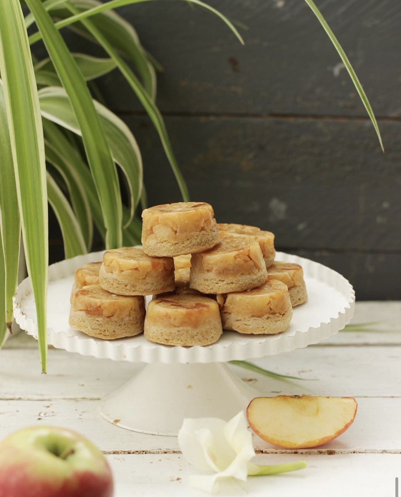 Mini Tatin