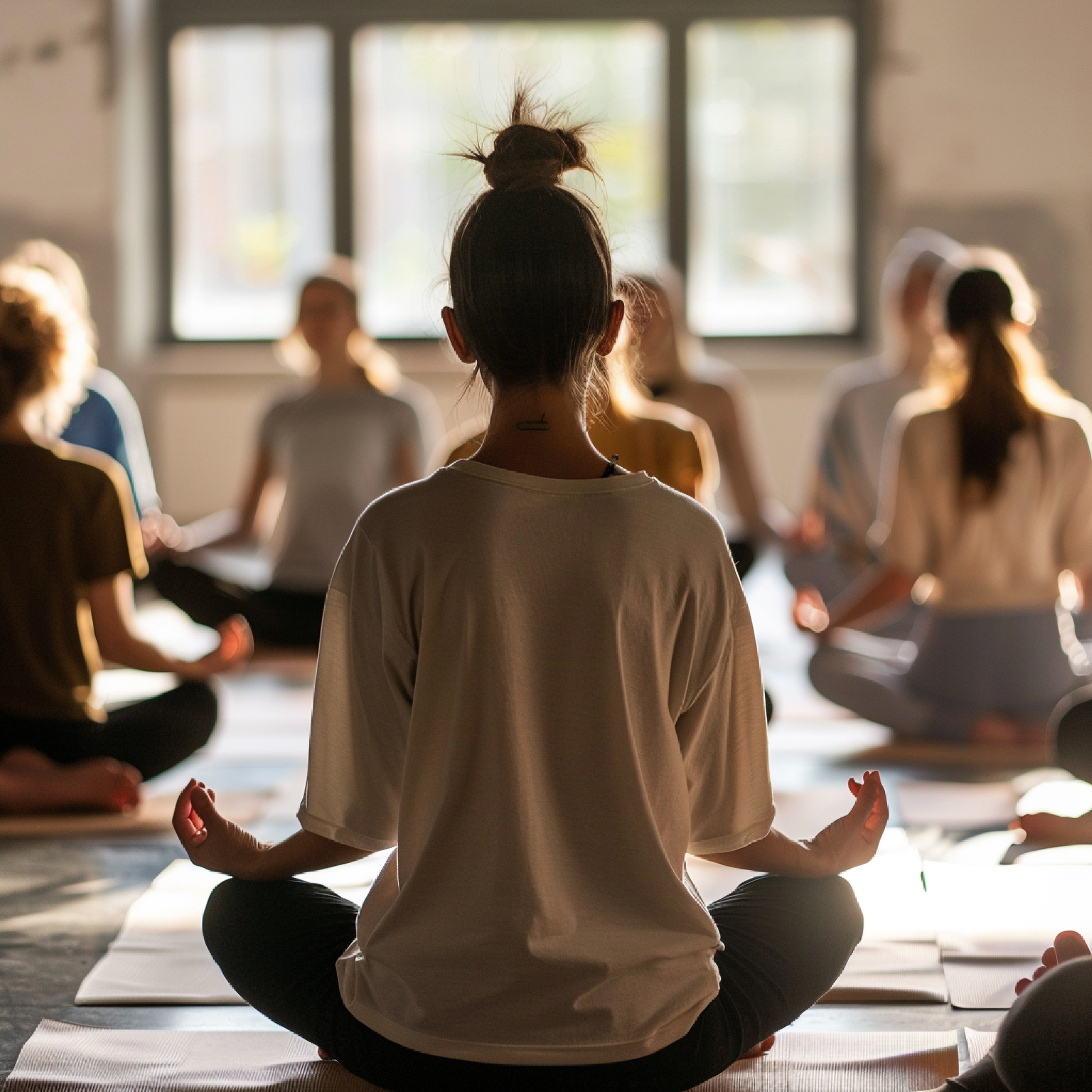Le Self-havening : une méthode hyper simple pour te sentir mieux