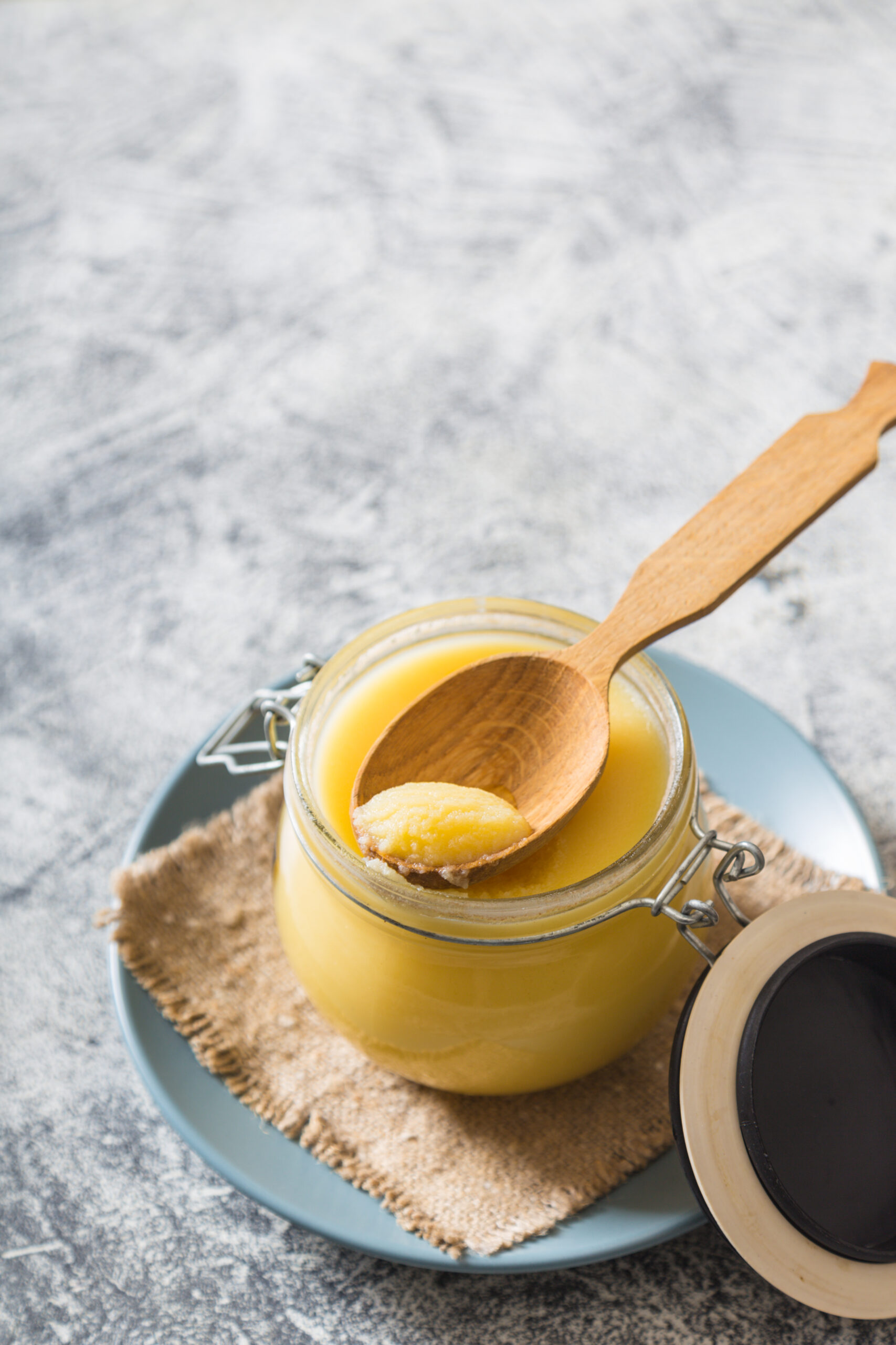 Comment faire du ghee : fabrication et utilisations en cuisine