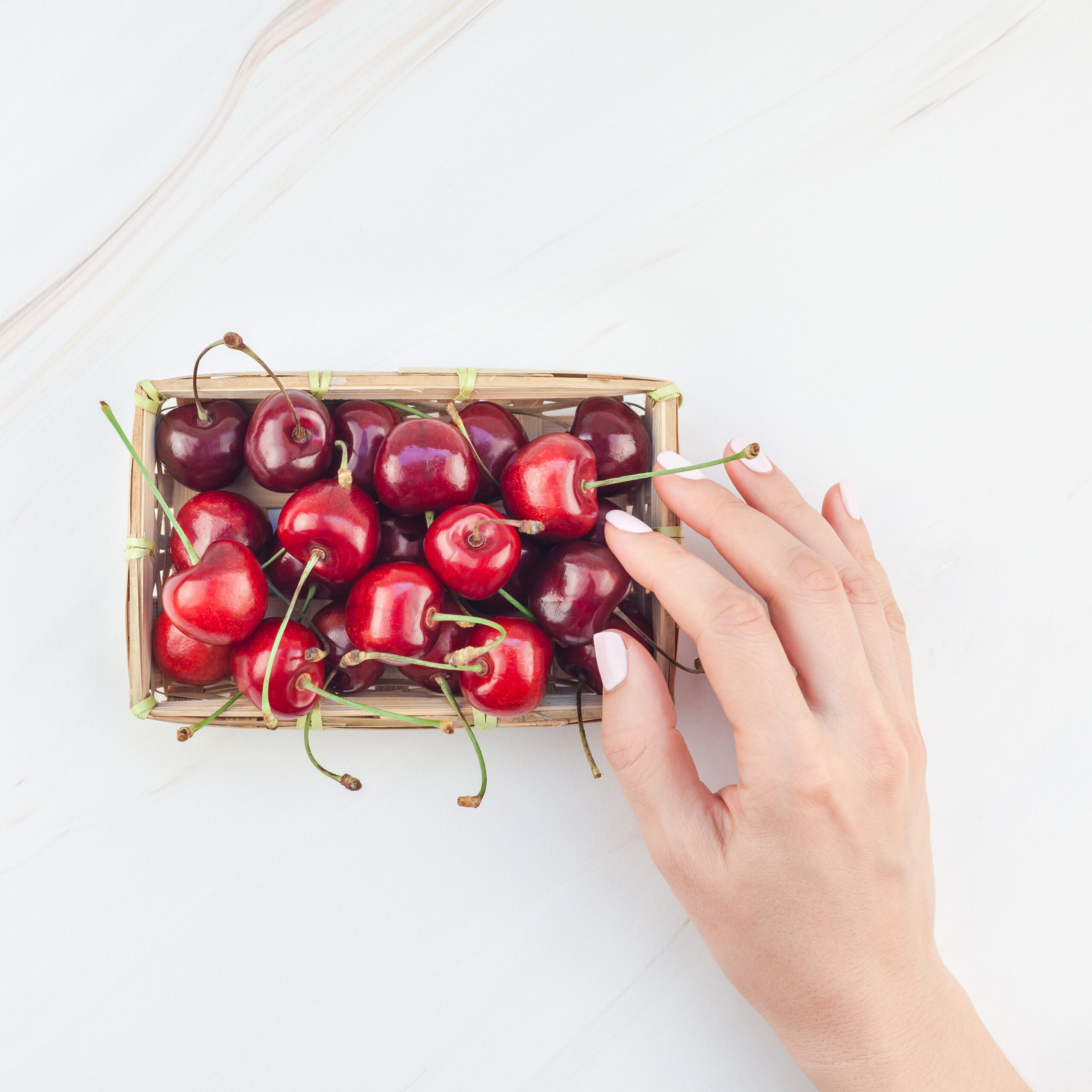 La cerise : bienfaits et utilisations